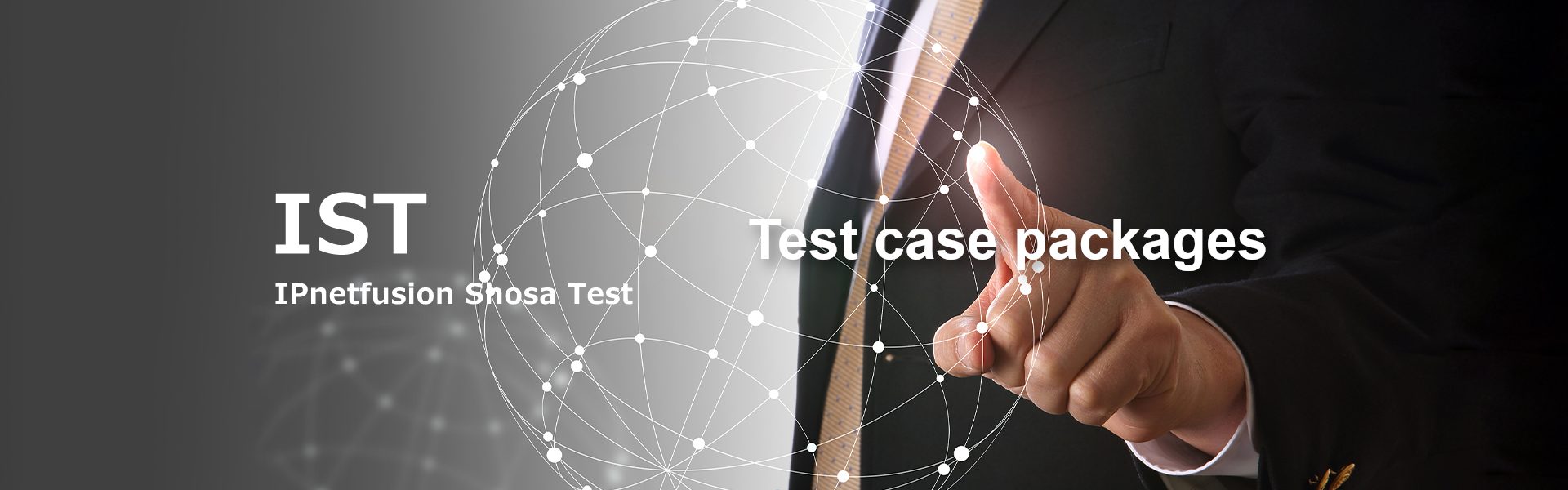 IST-en - IPNetfusion K.K.